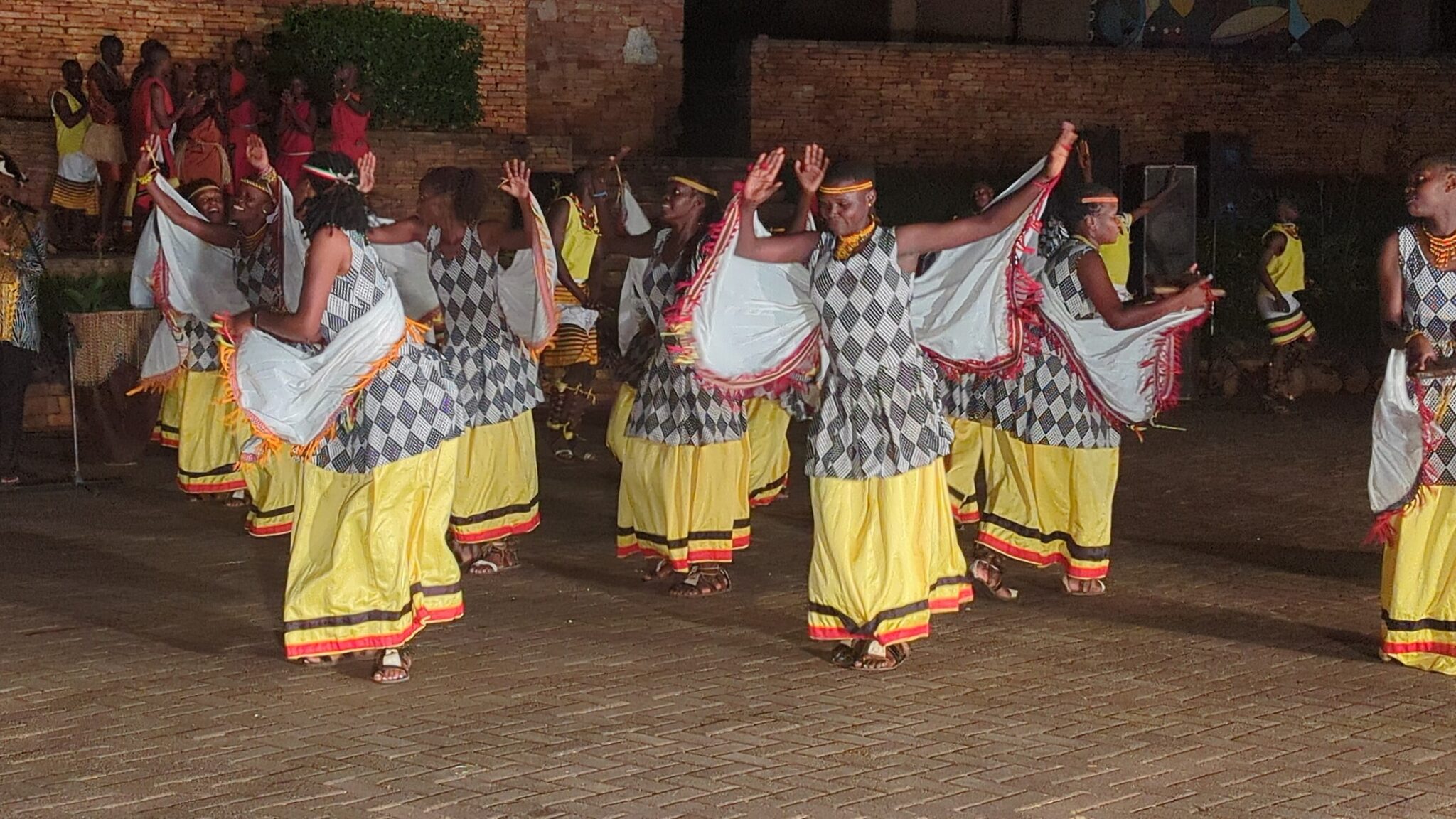The Most Popular & Captivating Cultural Dances In Uganda